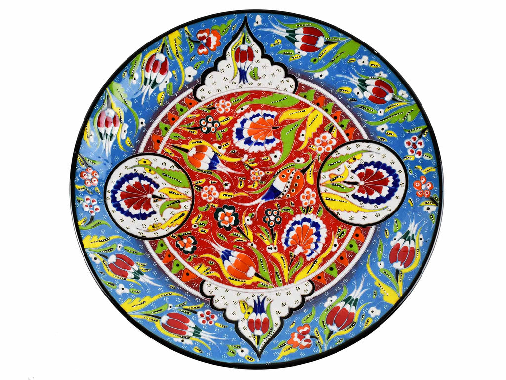 Turkish Plates | Turkish Gifts & Homewares | Wall Hanging | Australia ...