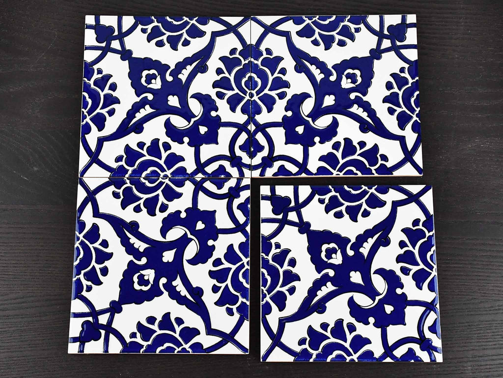 Turkish Tile Design 20 | Kitchen & Bathroom Tiles | Sydney-Australia ...